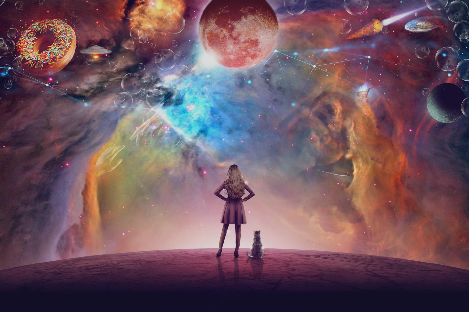 Kontakta oss | United Power